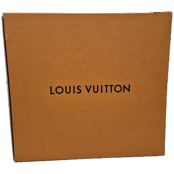 Louis Vuitton | Storage & Organization | Lv Louis Vuitton Large Pull ...